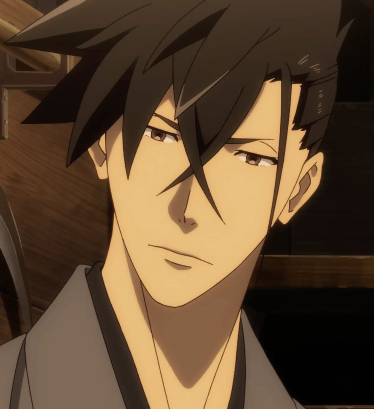 Raizo Kurima | Revenger Wiki | Fandom