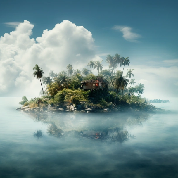 Phantom Island | The Revengerists Consortium of Stuff Wiki | Fandom