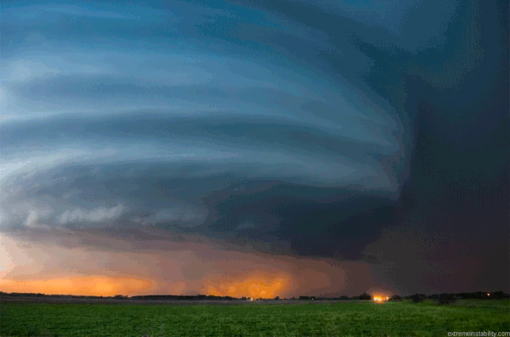 Storm Cells | The Revengerists Consortium of Stuff Wiki | Fandom