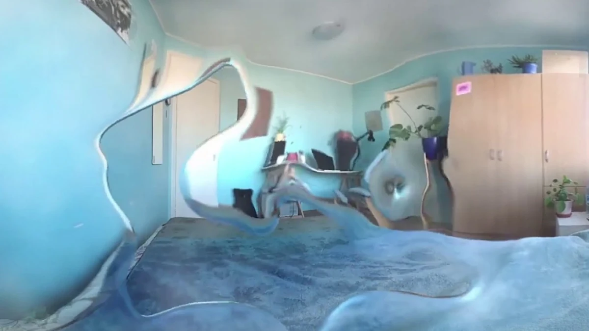 Macropsia | The Revengerists Consortium of Stuff Wiki | Fandom