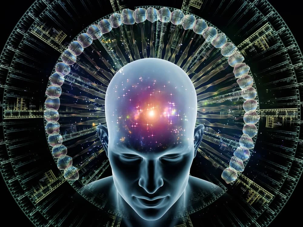 Ego Death | The Revengerists Consortium of Stuff Wiki | Fandom