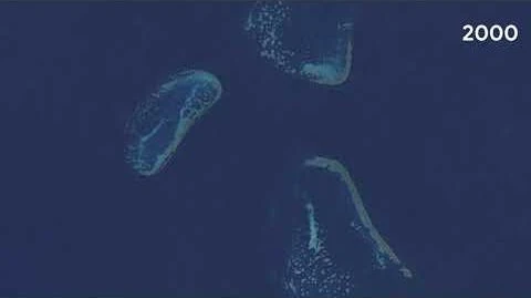 Great Barrier Reef | The Revengerists Consortium of Stuff Wiki | Fandom
