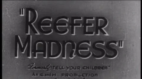 Reefer | The Revengerists Consortium of Stuff Wiki | Fandom