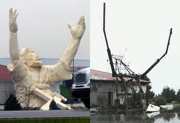 Big Butter Jesus | The Revengerists Consortium of Stuff Wiki | Fandom