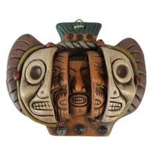 Threefold Death | The Revengerists Consortium of Stuff Wiki | Fandom