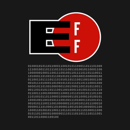 Electronic Frontier Foundation | The Revengerists Consortium of Stuff ...