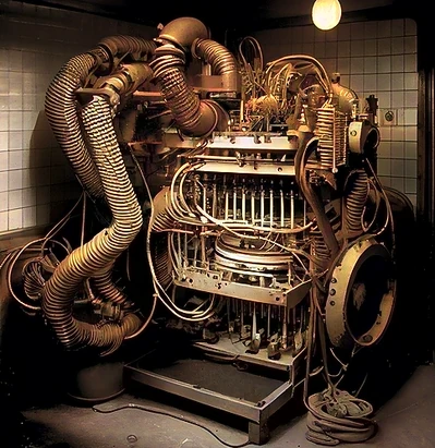 VX Module | The Revengerists Consortium of Stuff Wiki | Fandom