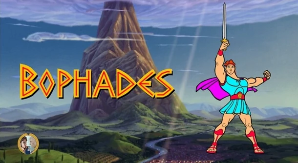 Bophades | The Revengerists Consortium of Stuff Wiki | Fandom