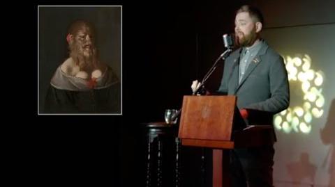 Barbara van Beck | The Revengerists Consortium of Stuff Wiki | Fandom