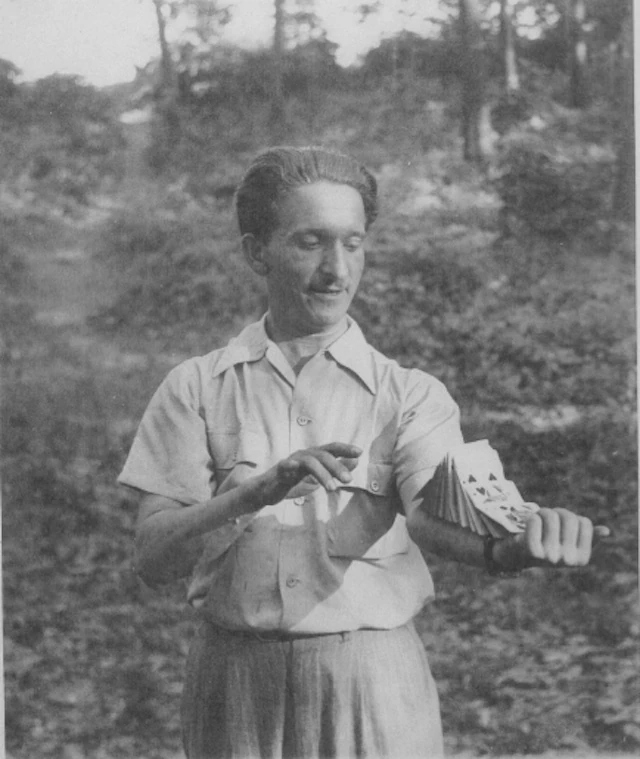 Abraham Hurwitz | The Revengerists Consortium of Stuff Wiki | Fandom