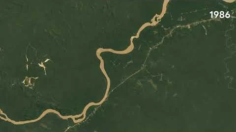 Jirau Dam | The Revengerists Consortium of Stuff Wiki | Fandom