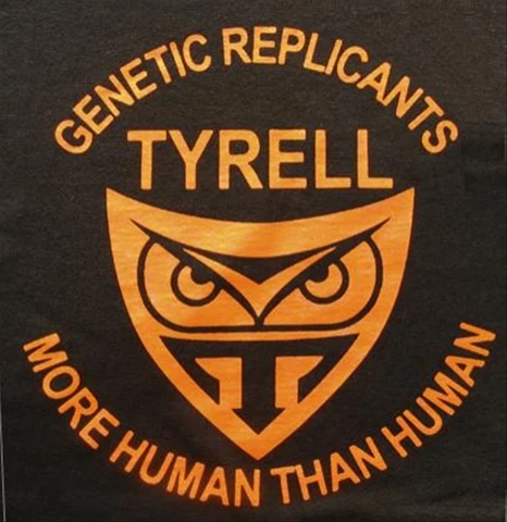Tyrell Corporation | The Revengerists Consortium of Stuff Wiki | Fandom