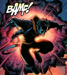 Teleportation | The Revengerists Consortium of Stuff Wiki | Fandom