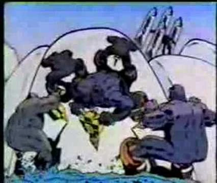 Tooth Rot | The Revengerists Consortium of Stuff Wiki | Fandom