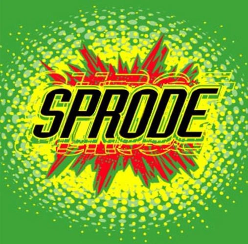 Sprode® | The Revengerists Consortium of Stuff Wiki | Fandom