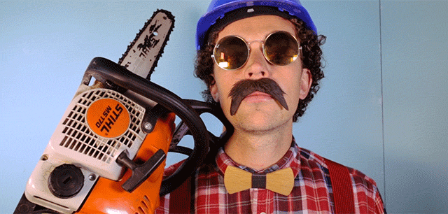 Chainsaws The Revengerists Consortium Of Stuff Wiki Fandom