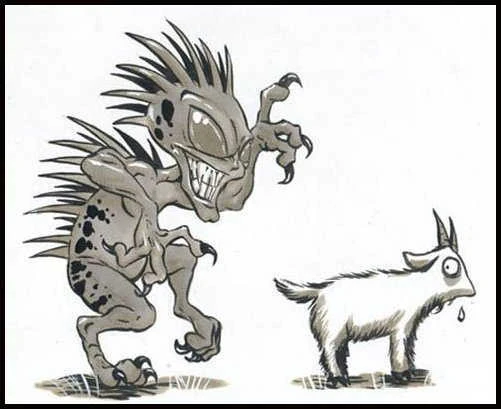 Chupathingy | The Revengerists Consortium of Stuff Wiki | Fandom