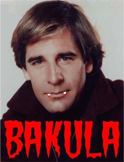 Scott Bakula | The Revengerists Consortium of Stuff Wiki | Fandom