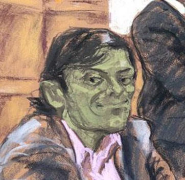 Martin Shrek | The Revengerists Consortium of Stuff Wiki | Fandom