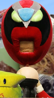 Strong Bad | The Revengerists Consortium of Stuff Wiki | Fandom