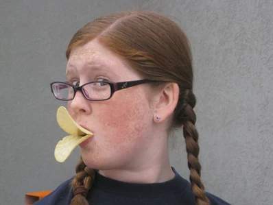 Duckface | The Revengerists Consortium of Stuff Wiki | Fandom