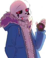 Sans Phase 2 | RevengeTale Wiki | Fandom