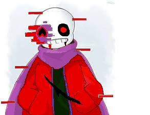 Revenge Sans Phase 3 | RevengeTale Wiki | Fandom