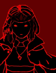Chara Last Hate | RevengeTale Wiki | Fandom