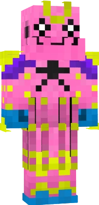 Tusk ACT4 | RBA вики | Fandom