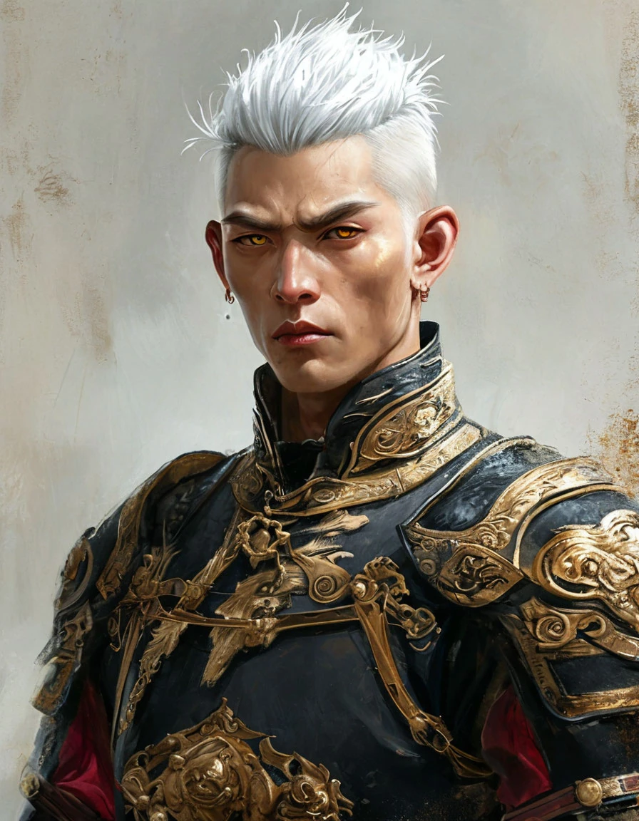 Shi Lei | Reverend Insanity Wiki | Fandom