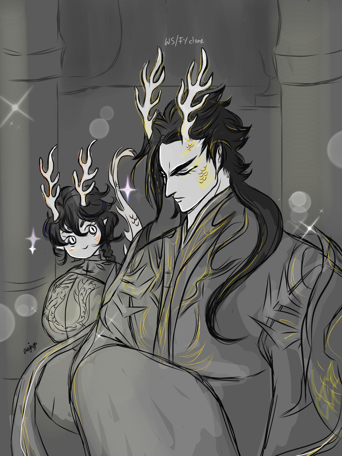 Fang Yuan/Wu Shuai | Reverend Insanity Wiki | Fandom