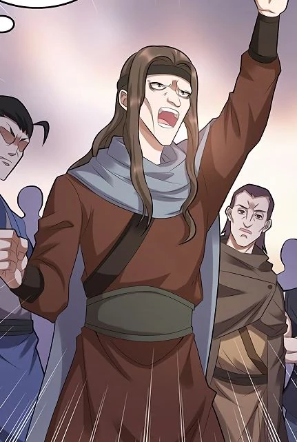 Gu Yue Jiao San | Reverend Insanity Wiki | Fandom