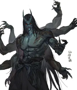 Fang Yuan | Reverend Insanity Wiki | Fandom