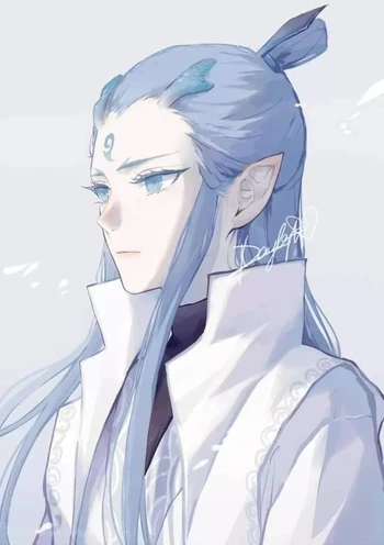 Bai Ning Bing | Reverend Insanity Wiki | Fandom