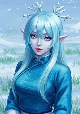 Xue Er | Reverend Insanity Wiki | Fandom