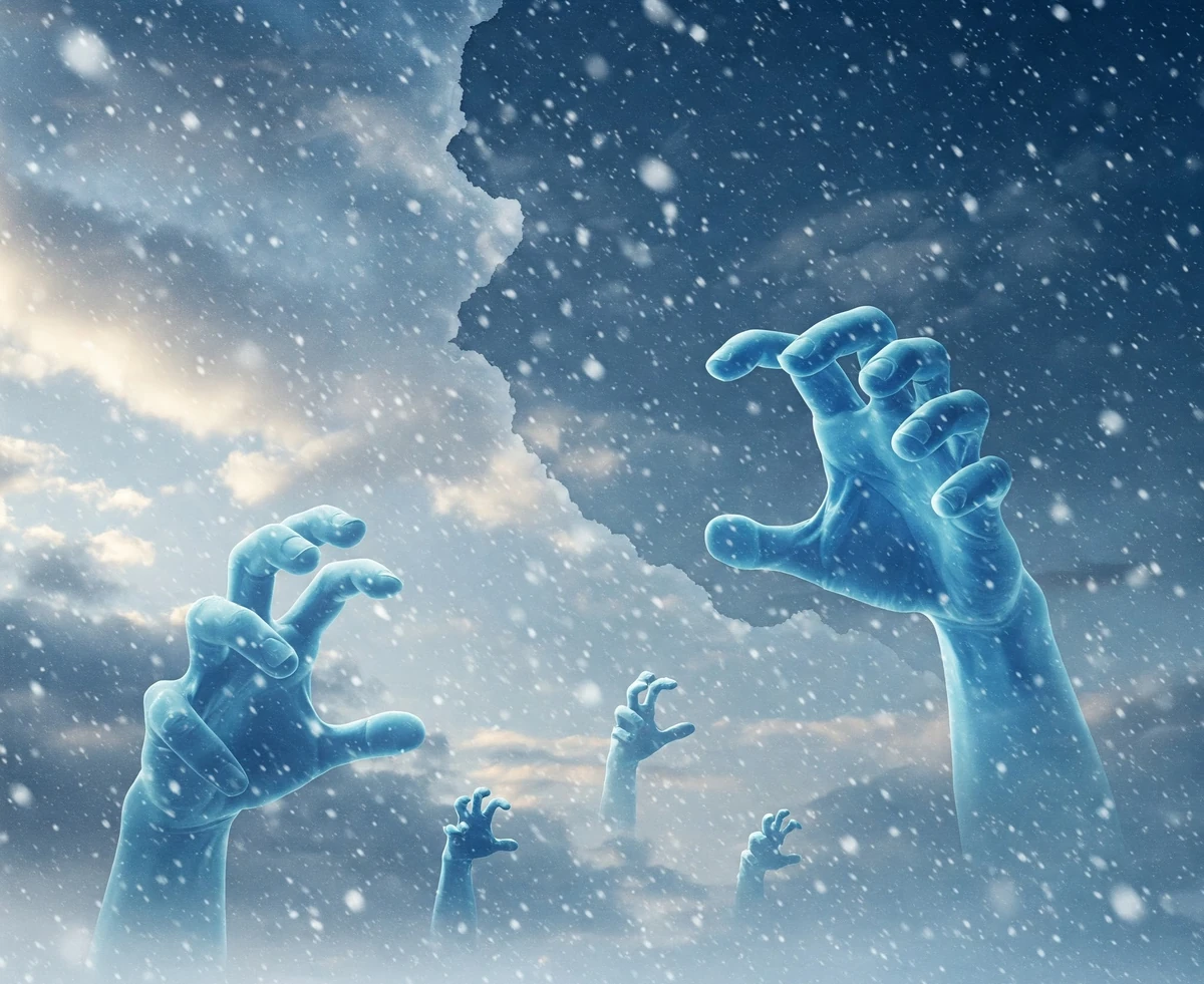 Formless Hand | Reverend Insanity Wiki | Fandom