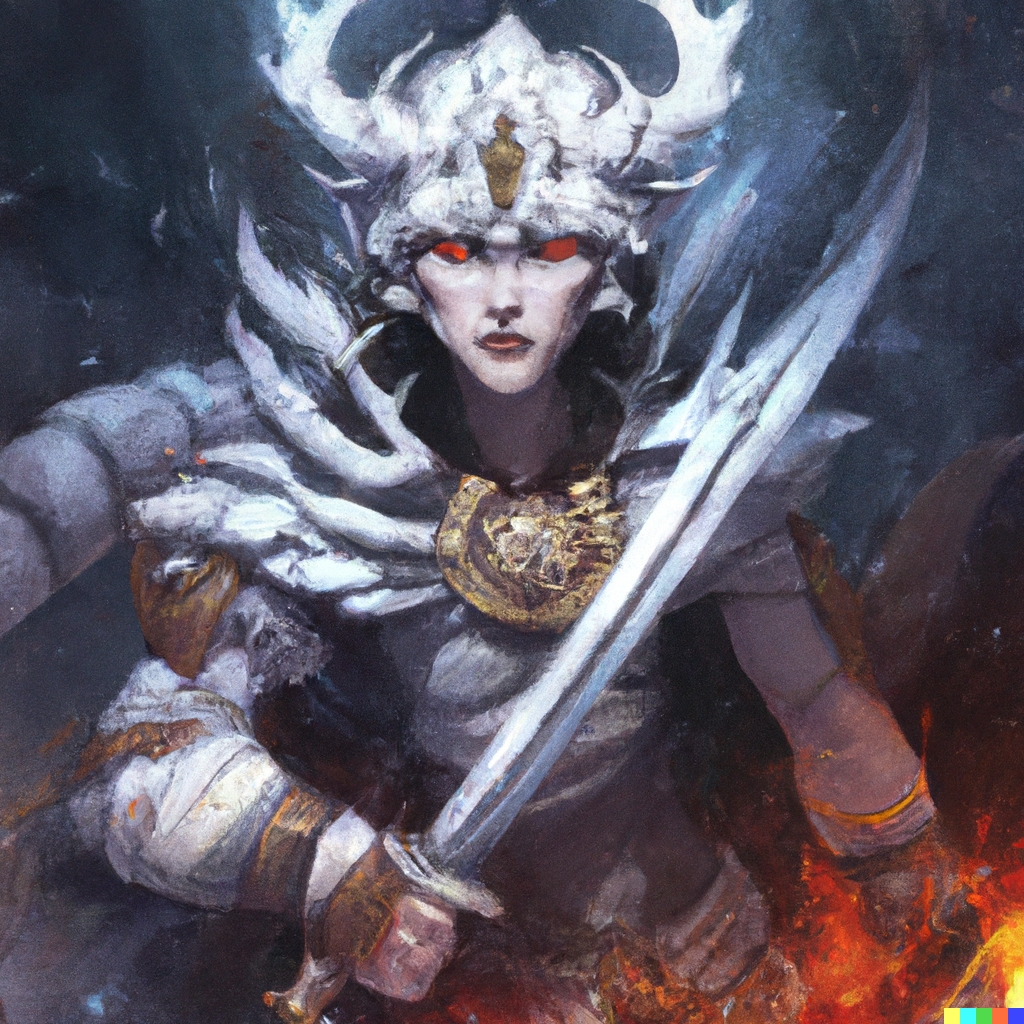 Great Strength True Martial | Reverend Insanity Wiki | Fandom