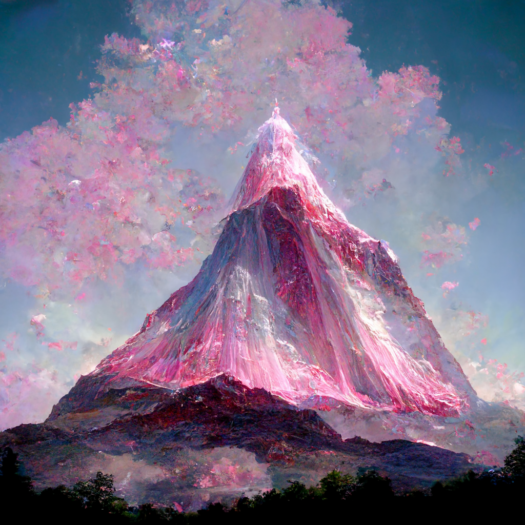 Dang Hun Mountain | Reverend Insanity Wiki | Fandom