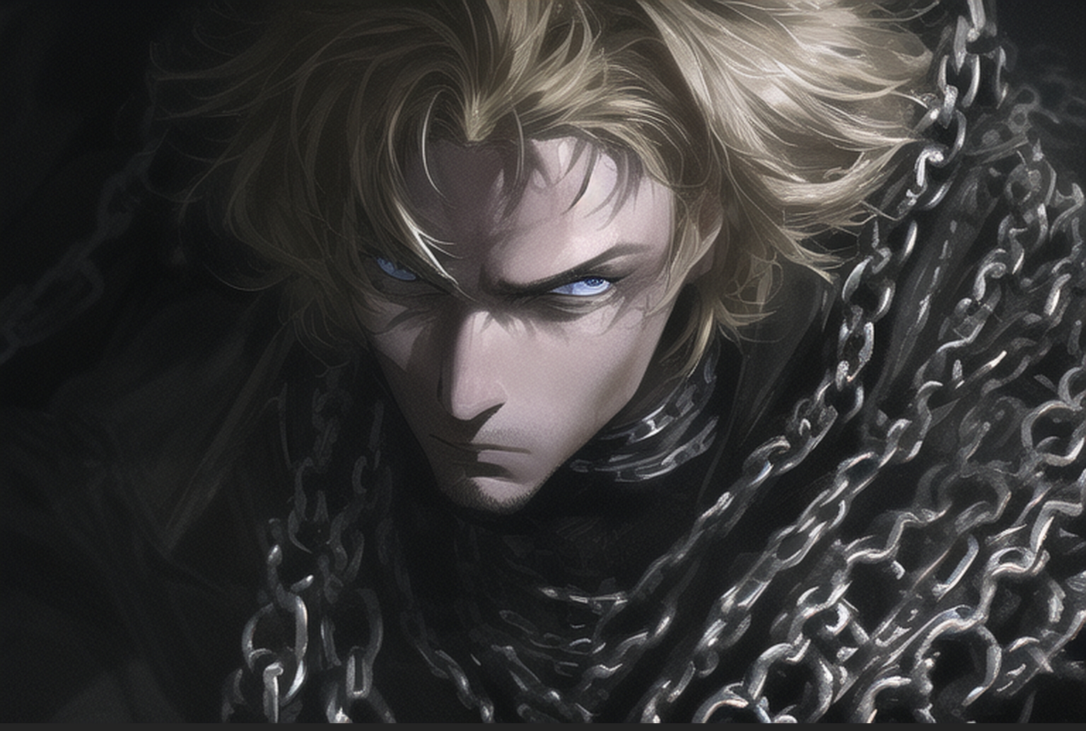 Discuss Everything About Reverend Insanity Wiki | Fandom