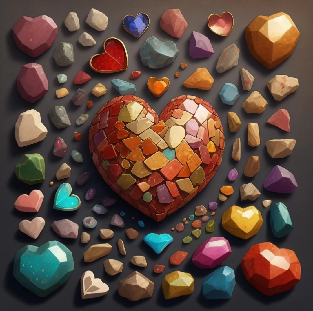 Contact Heart Gu | Reverend Insanity Wiki | Fandom