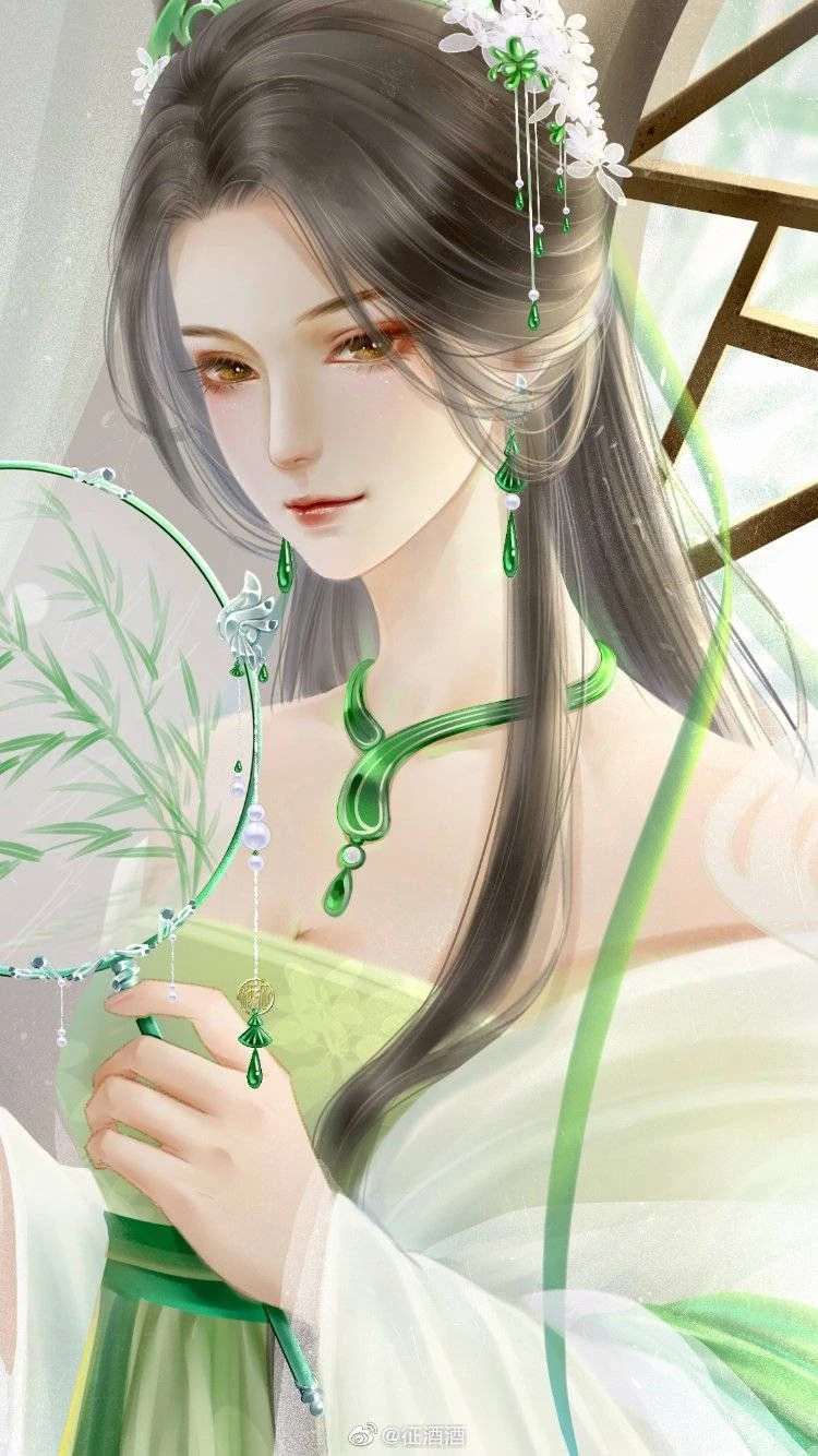 Shang Xin Ci | Reverend Insanity Wiki | Fandom