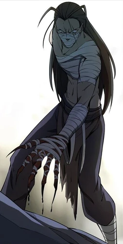 Wang Da | Reverend Insanity Wiki | Fandom