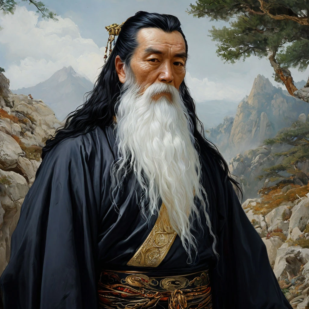 Xue Hu | Reverend Insanity Wiki | Fandom