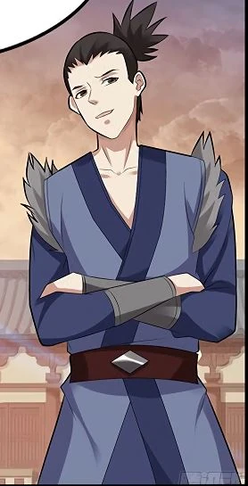 Gu Yue Kong Jing | Reverend Insanity Wiki | Fandom