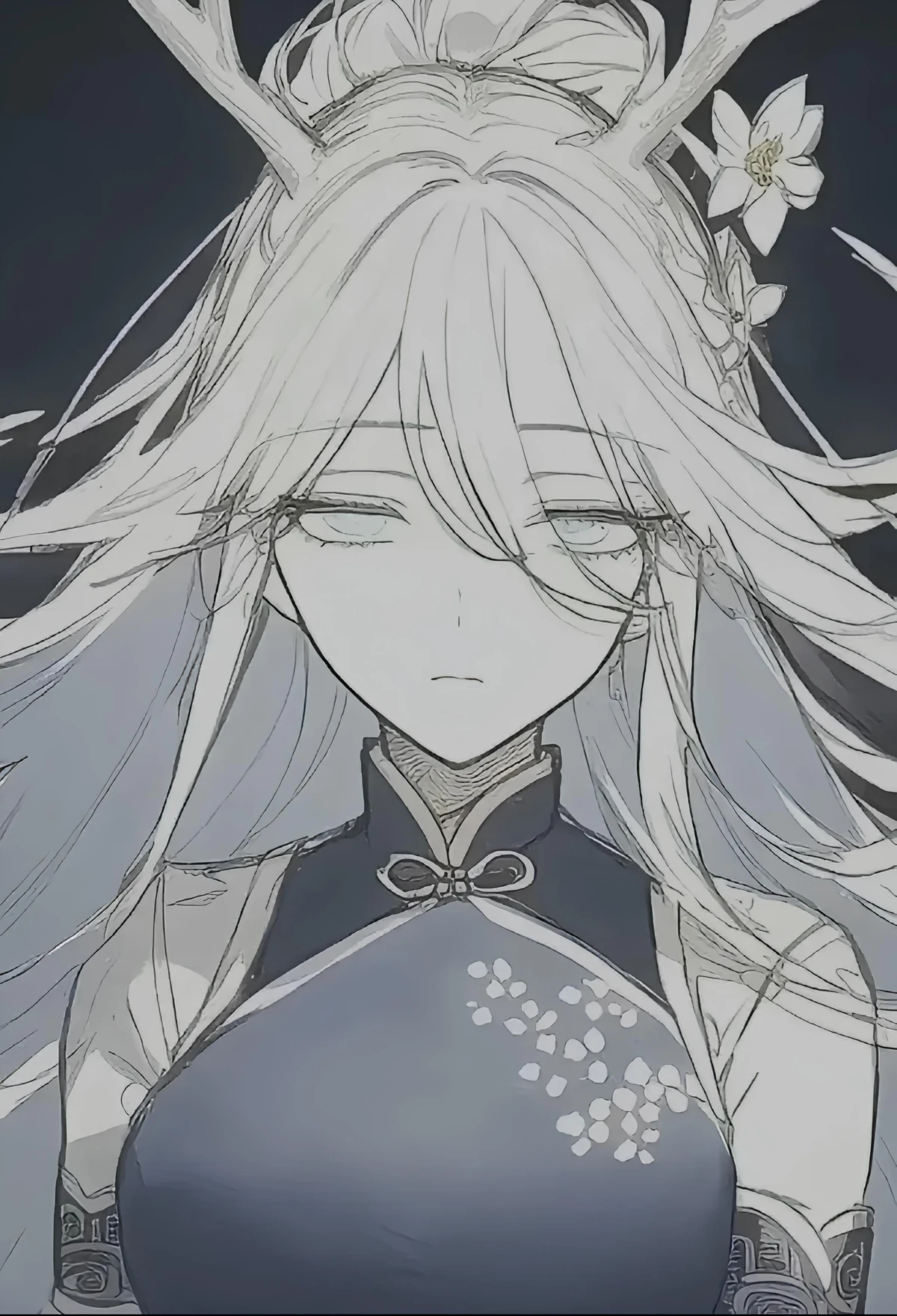 Category:Characters | Reverend Insanity Wiki | Fandom