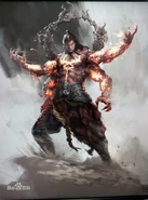 Spectral Soul Demon Venerable/Image Gallery | Reverend Insanity Wiki ...