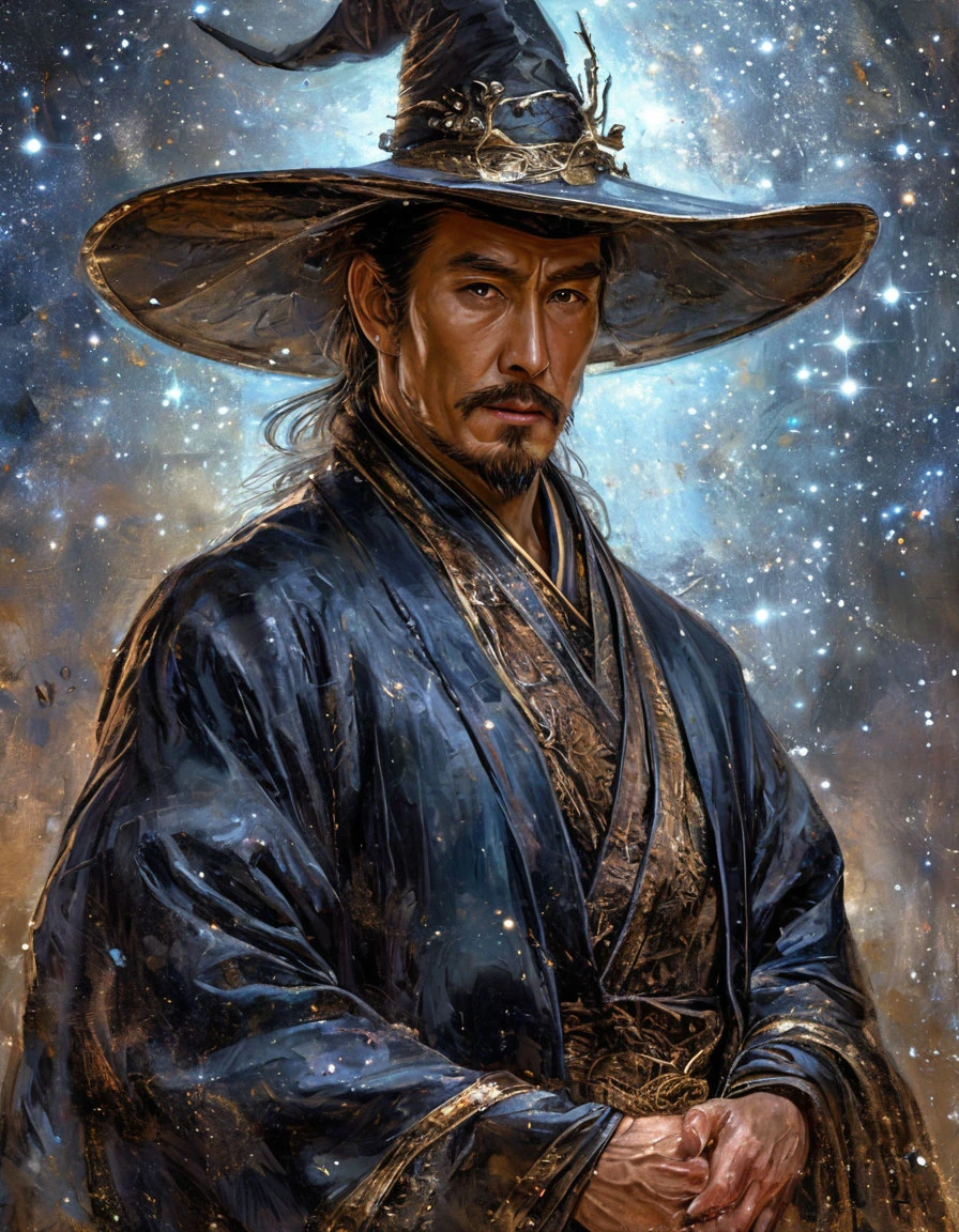Star Lord Wan Xiang | Reverend Insanity Wiki | Fandom