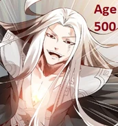 Fang Yuan/Image Gallery | Reverend Insanity Wiki | Fandom