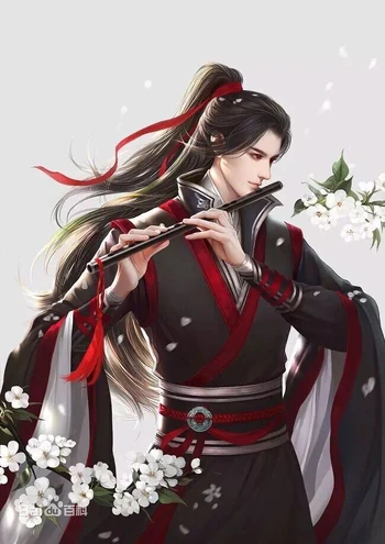 Red Lotus Demon Venerable | Reverend Insanity Wiki | Fandom