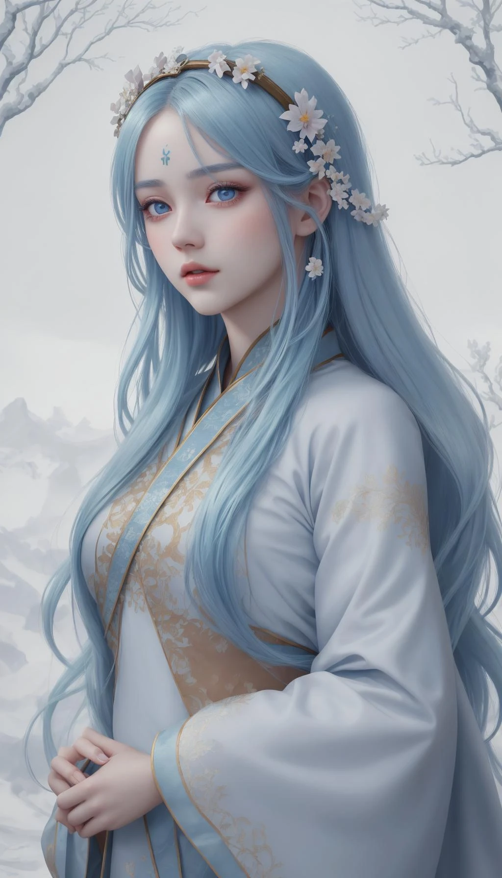 Xue Er | Reverend Insanity Wiki | Fandom